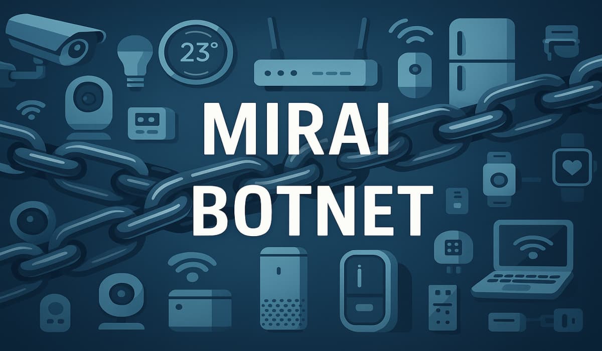 Mirai Botnets Exploram Vulnerabilidade Do Wazuh Em Ataque - INK|DESIGN NEWS